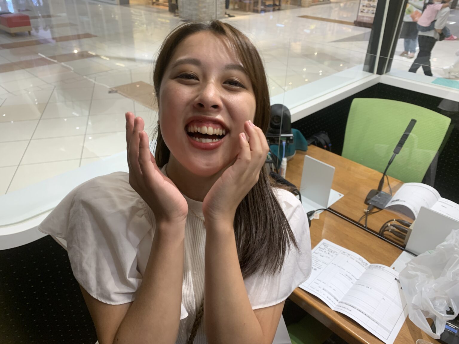 金曜日はエミフルMASAKI with ・・ - 井坂 彰のGreat Noisy Club