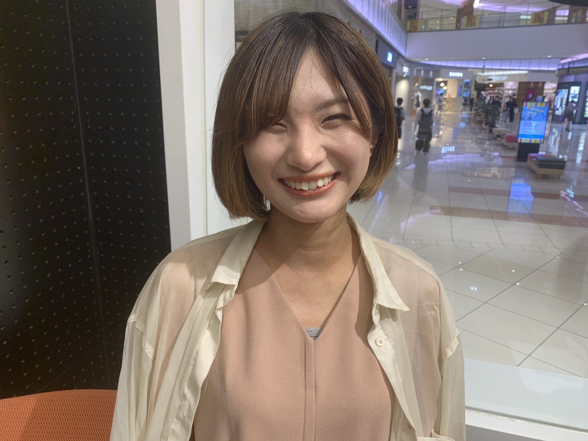 金曜日はエミフルMASAKI with ・・ - 井坂 彰のGreat Noisy Club